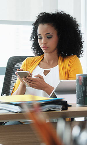 Eliminate Workplace Distractions – Have a More Productive Office Eliminate Workplace Distractions – Have a More Productive Office